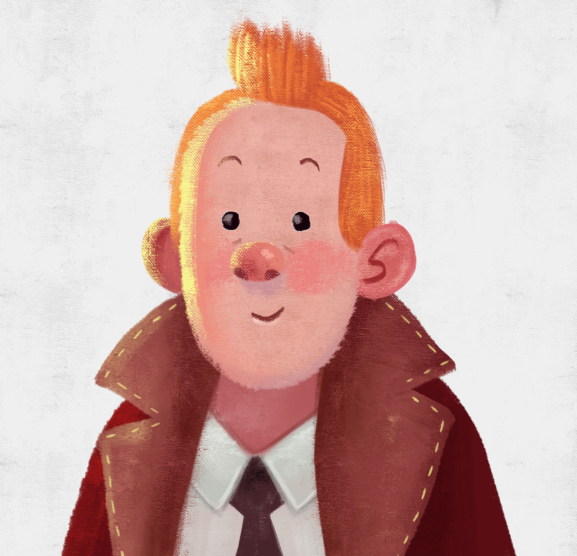 ArtStation - tin - tin