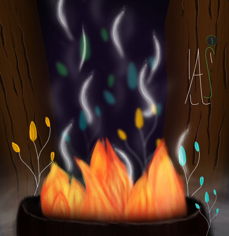 ArtStation - Leandro Assis