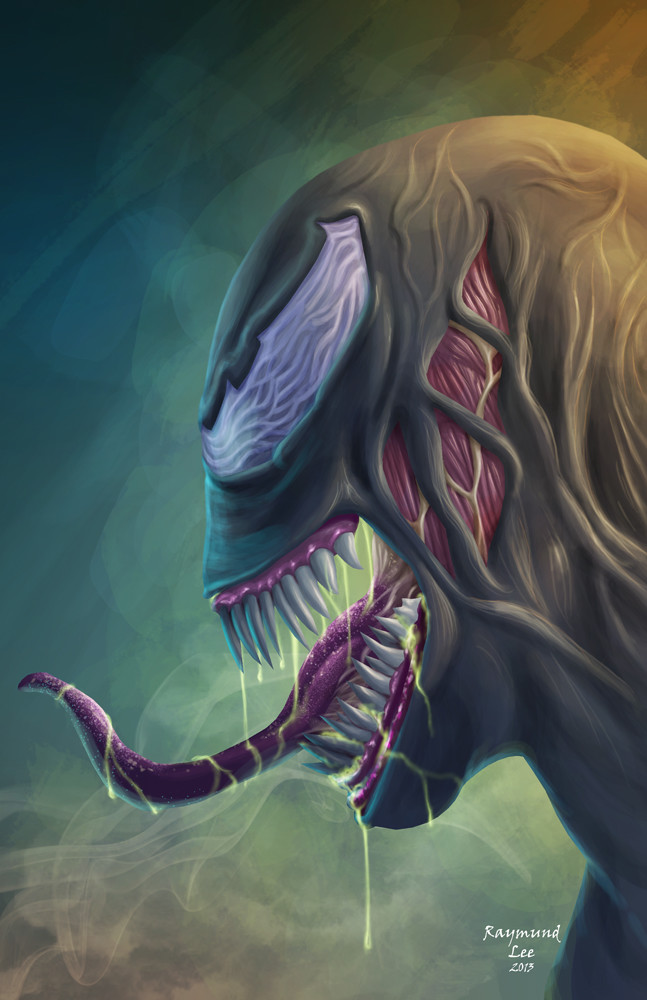 ArtStation - Symbiosis