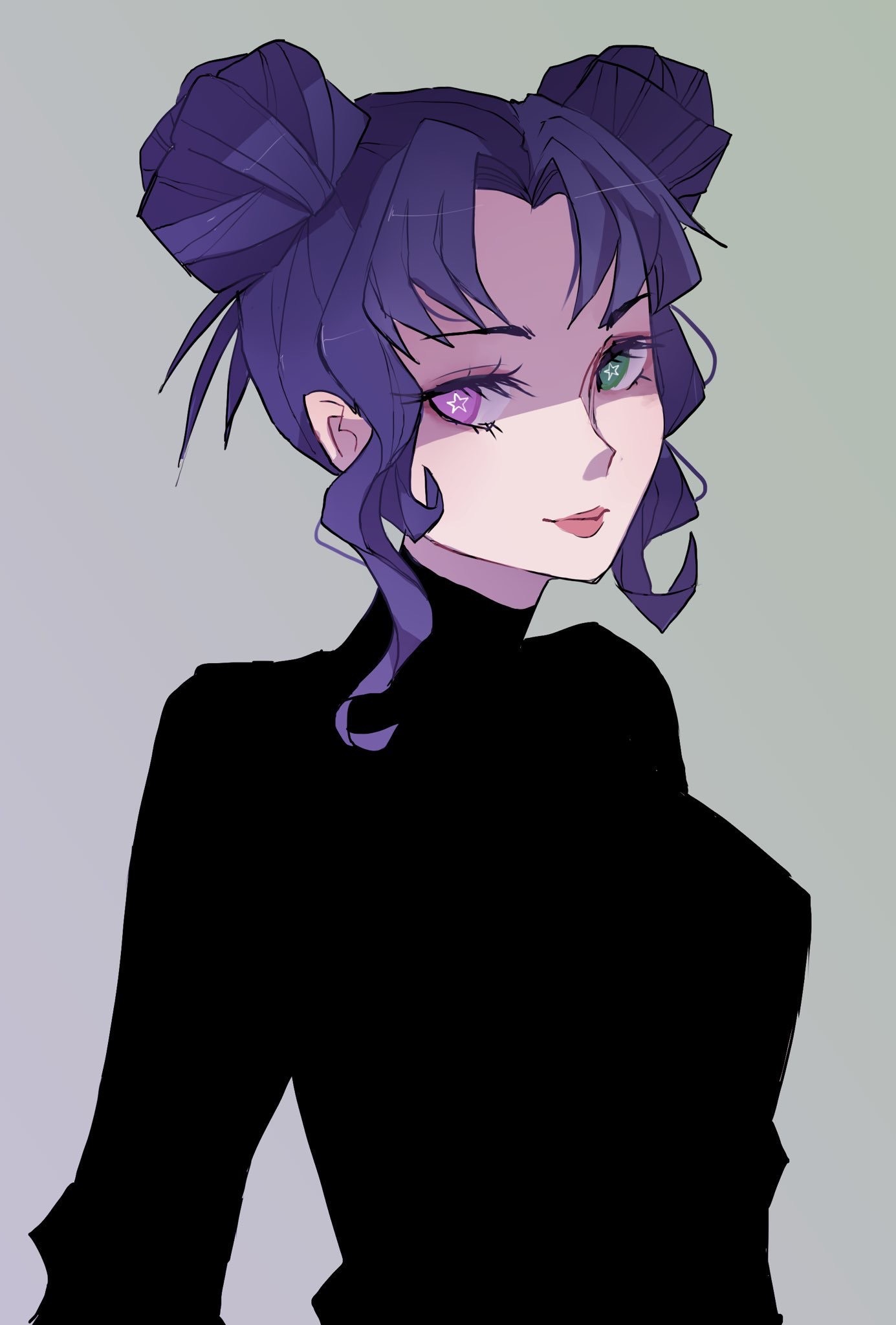 ArtStation - Purple