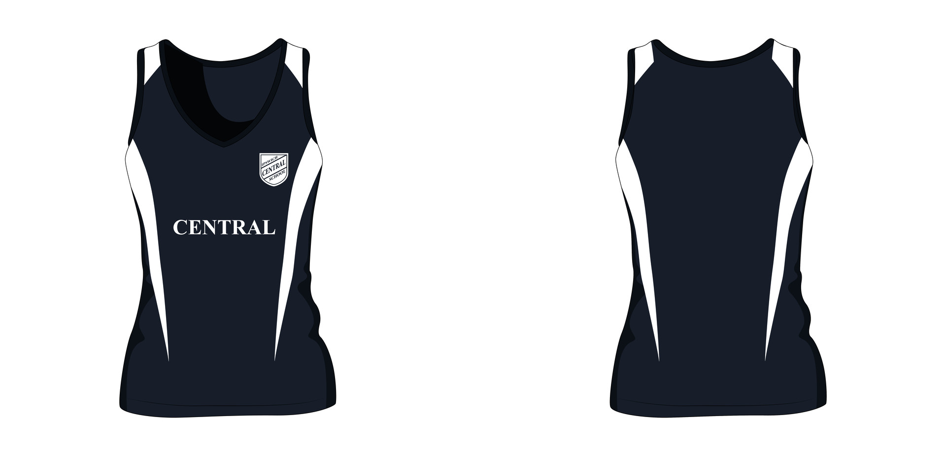 ArtStation - Singlet design