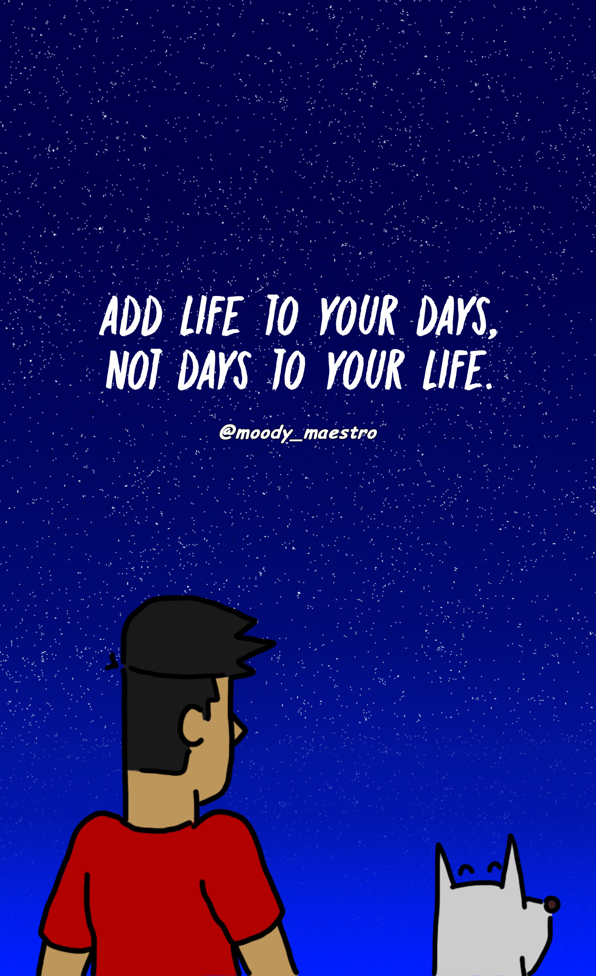 ArtStation - The Mundane Life Wallpaper