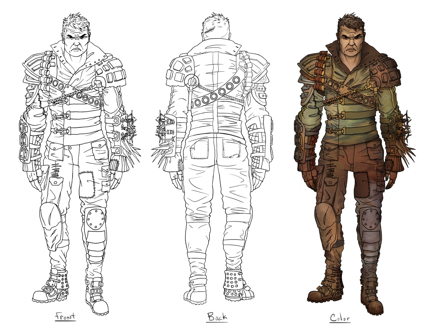 Roberto Alejandro Gonzalez