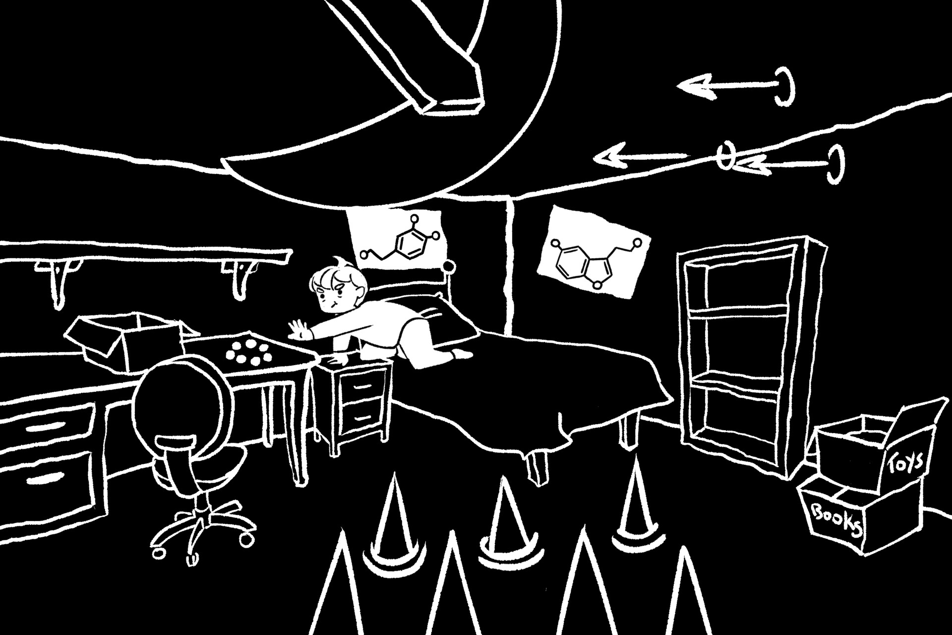 Louise Dolan - BeCalm