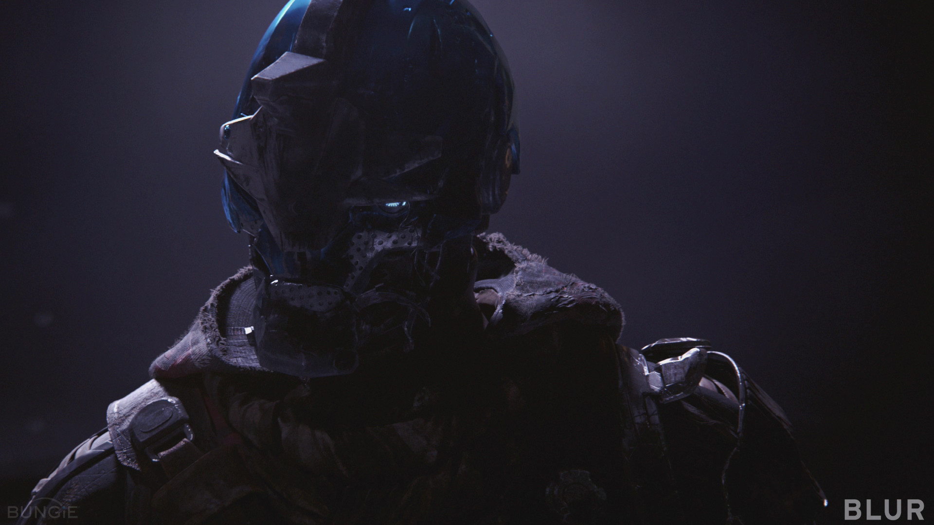 Amy Sharpe - Cayde-6 | Destiny | The Last Stand of the Gunslinger