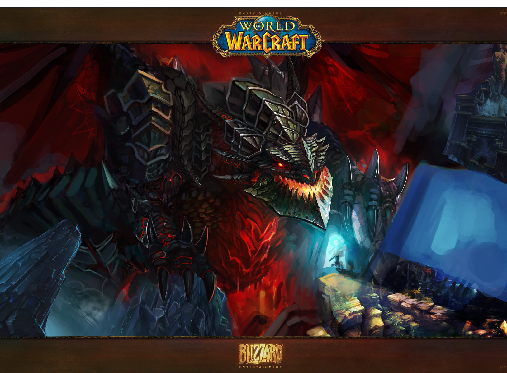 ArtStation - ps works