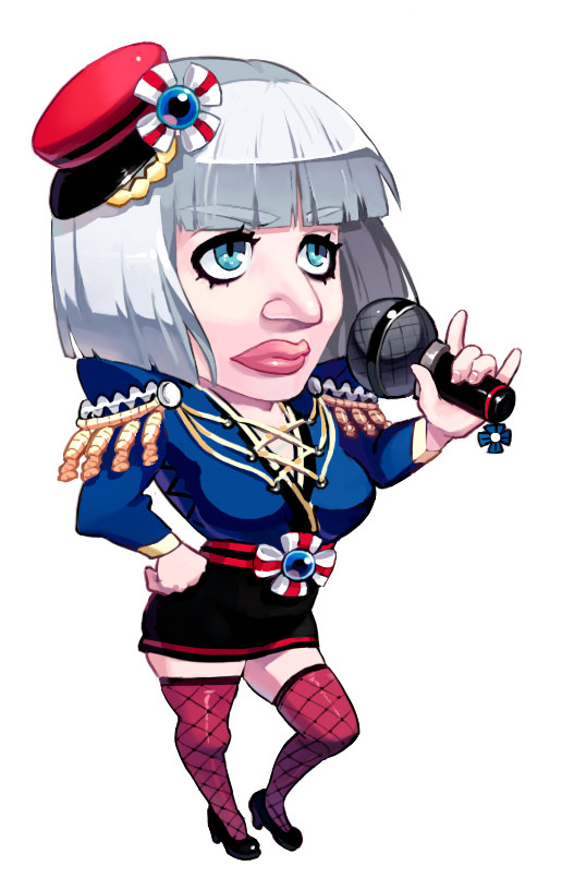 M Jin - 2012 Traditional GO-STOP artworks