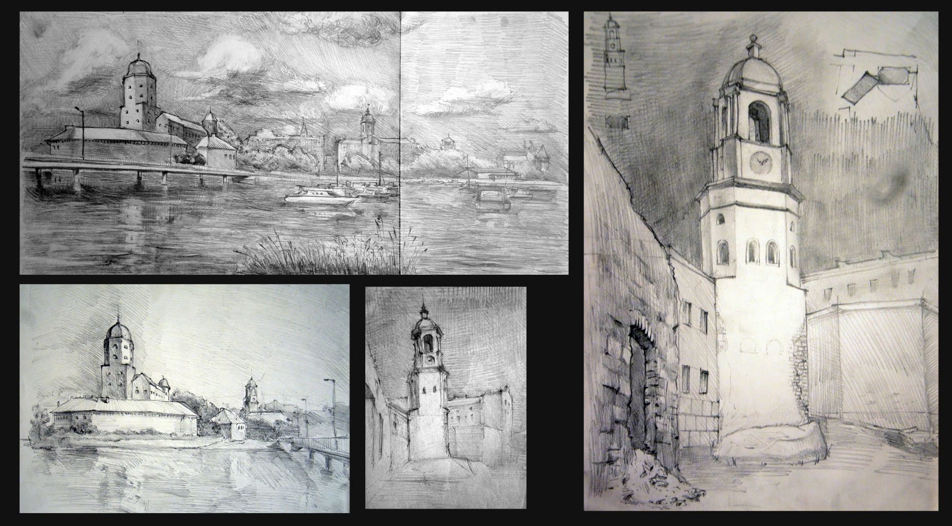 ArtStation - Viborg#2