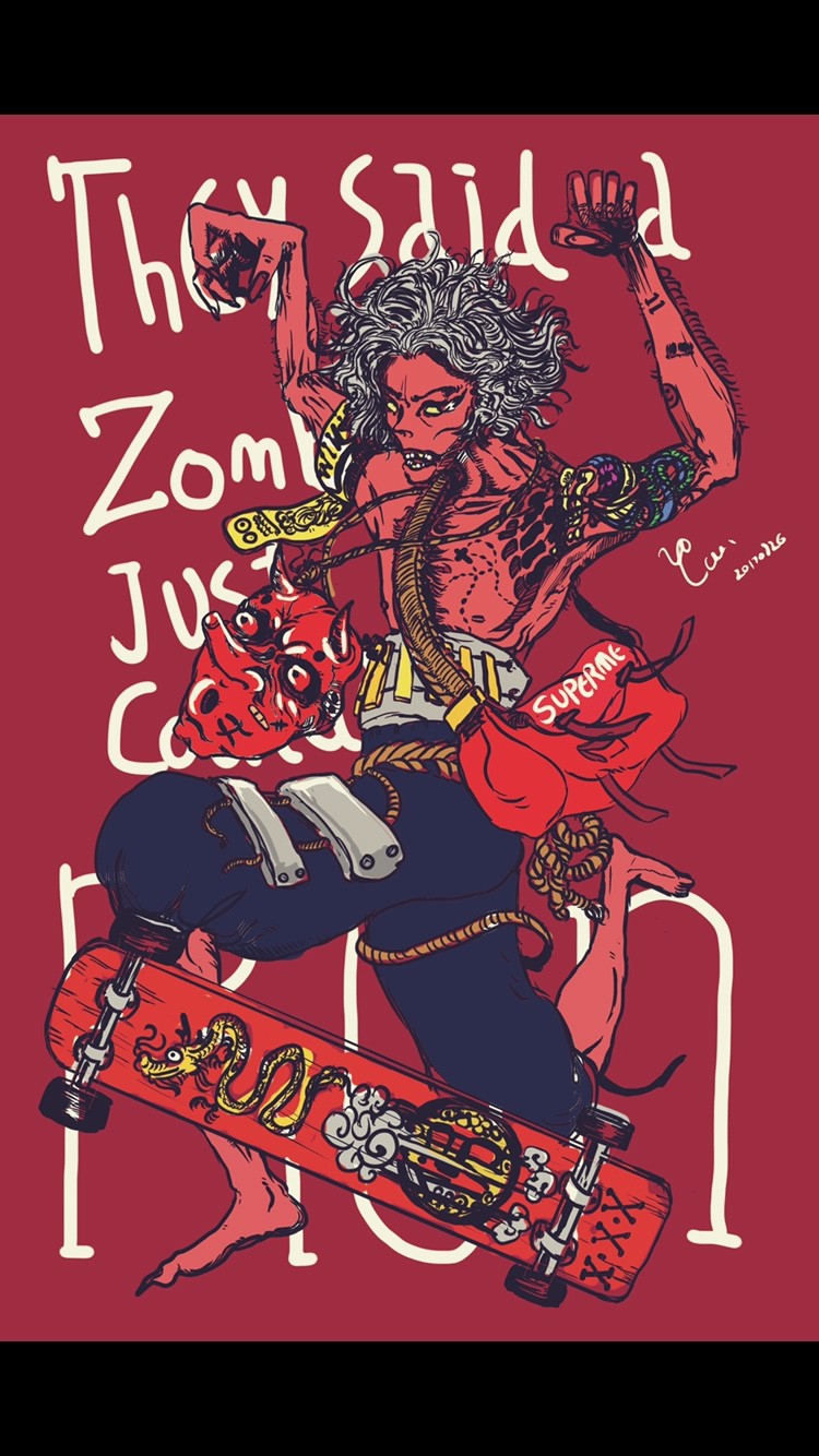 ArtStation - Ceun Dok