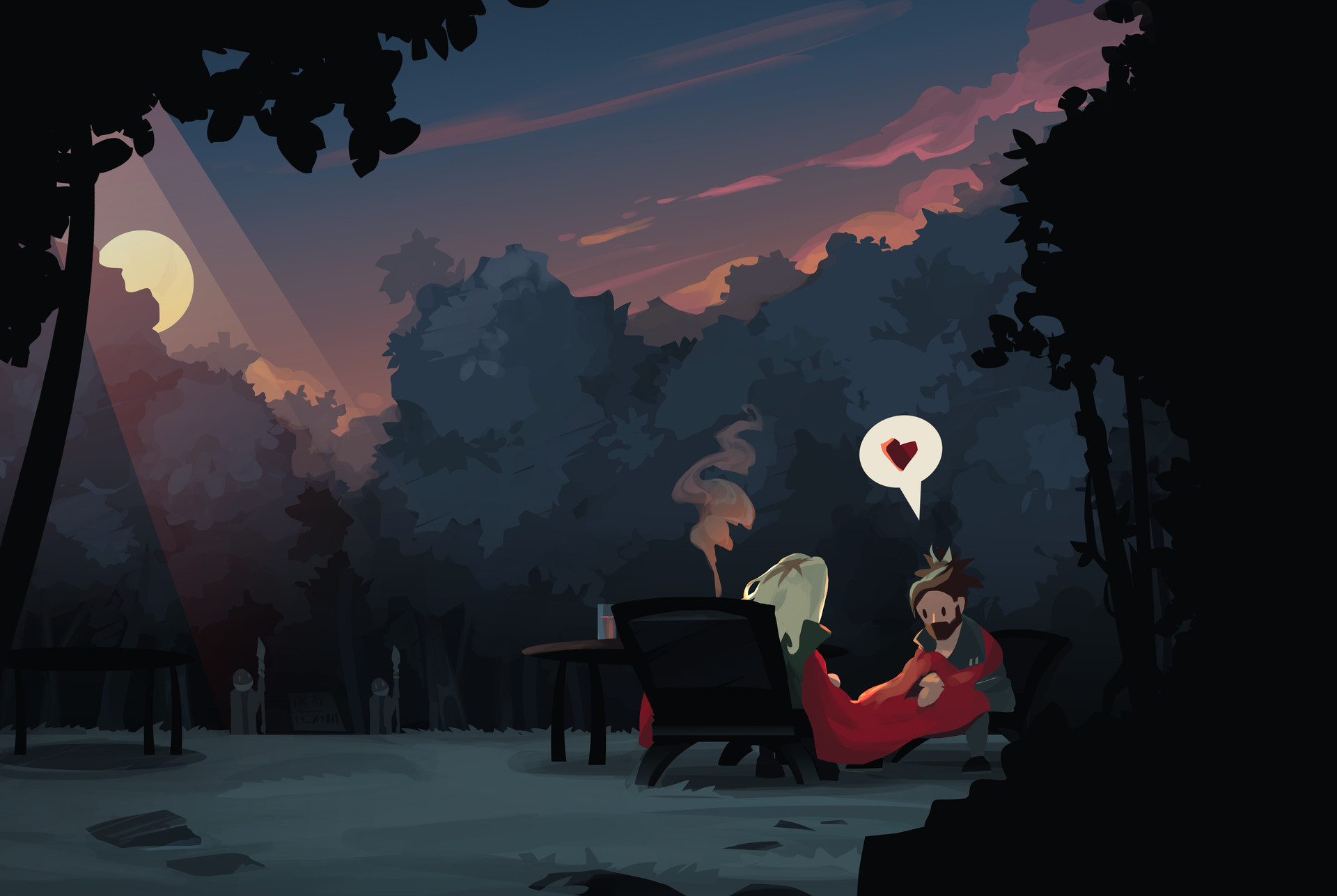 ArtStation - How to Make A Memory