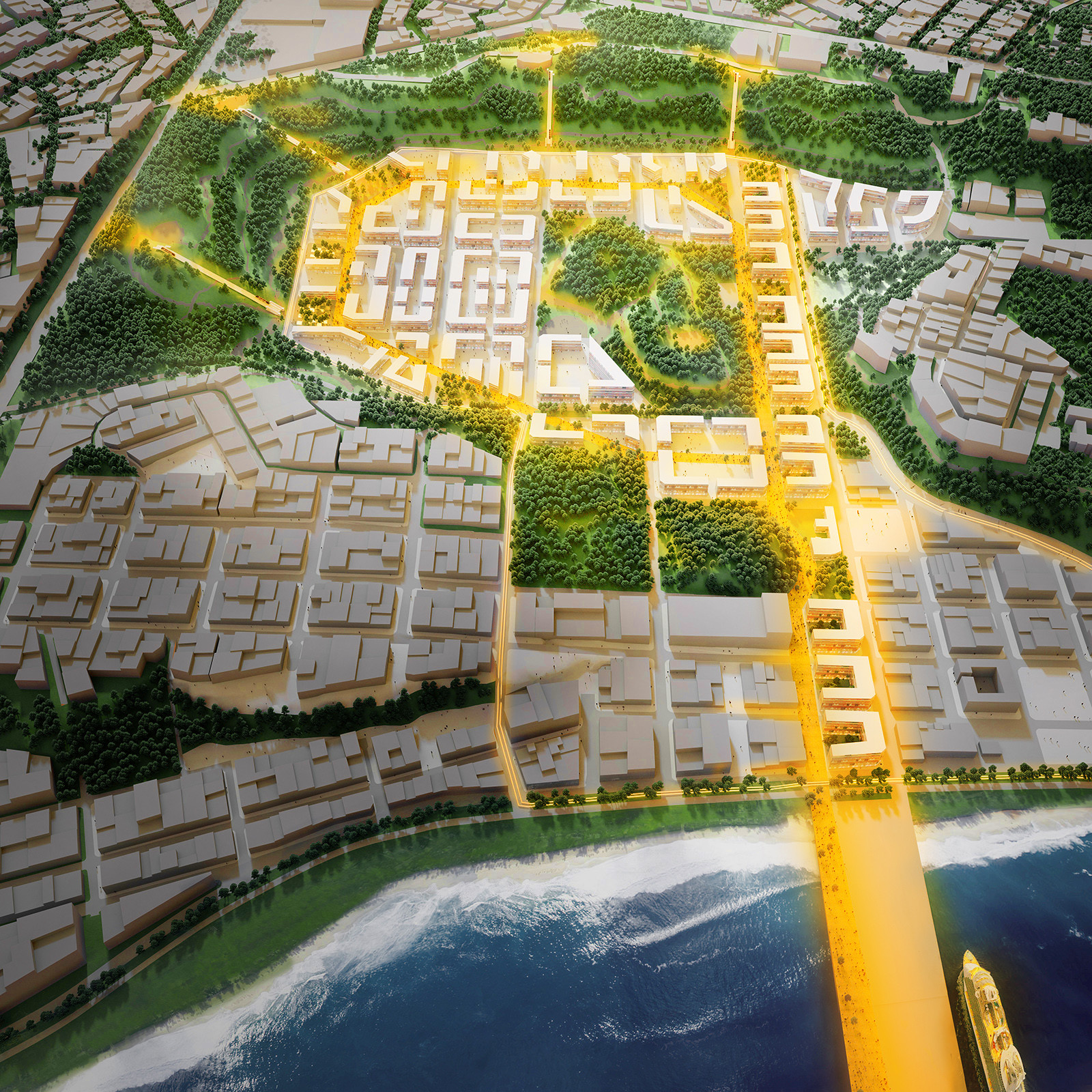 ArtStation - Client projects - Various