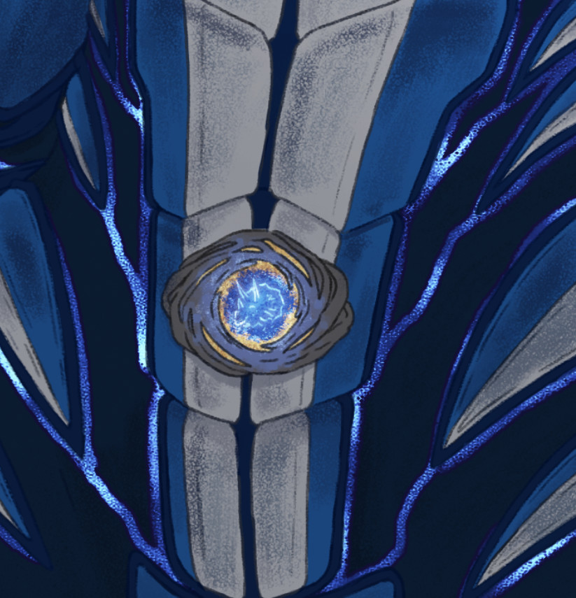 Ignacio Cabrera - BLUE RANGER - Power Rangers 2017 movie suits