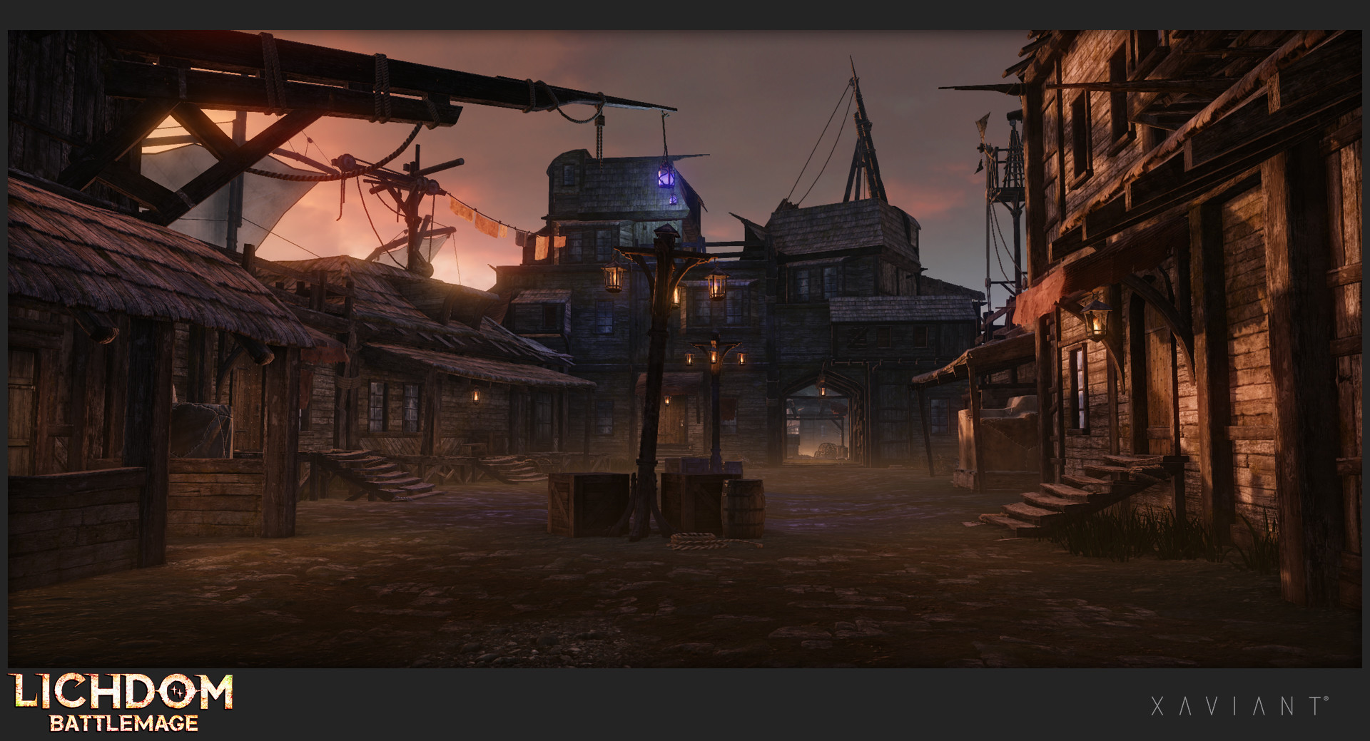 Sean Campbell - Lichdom Battlemage