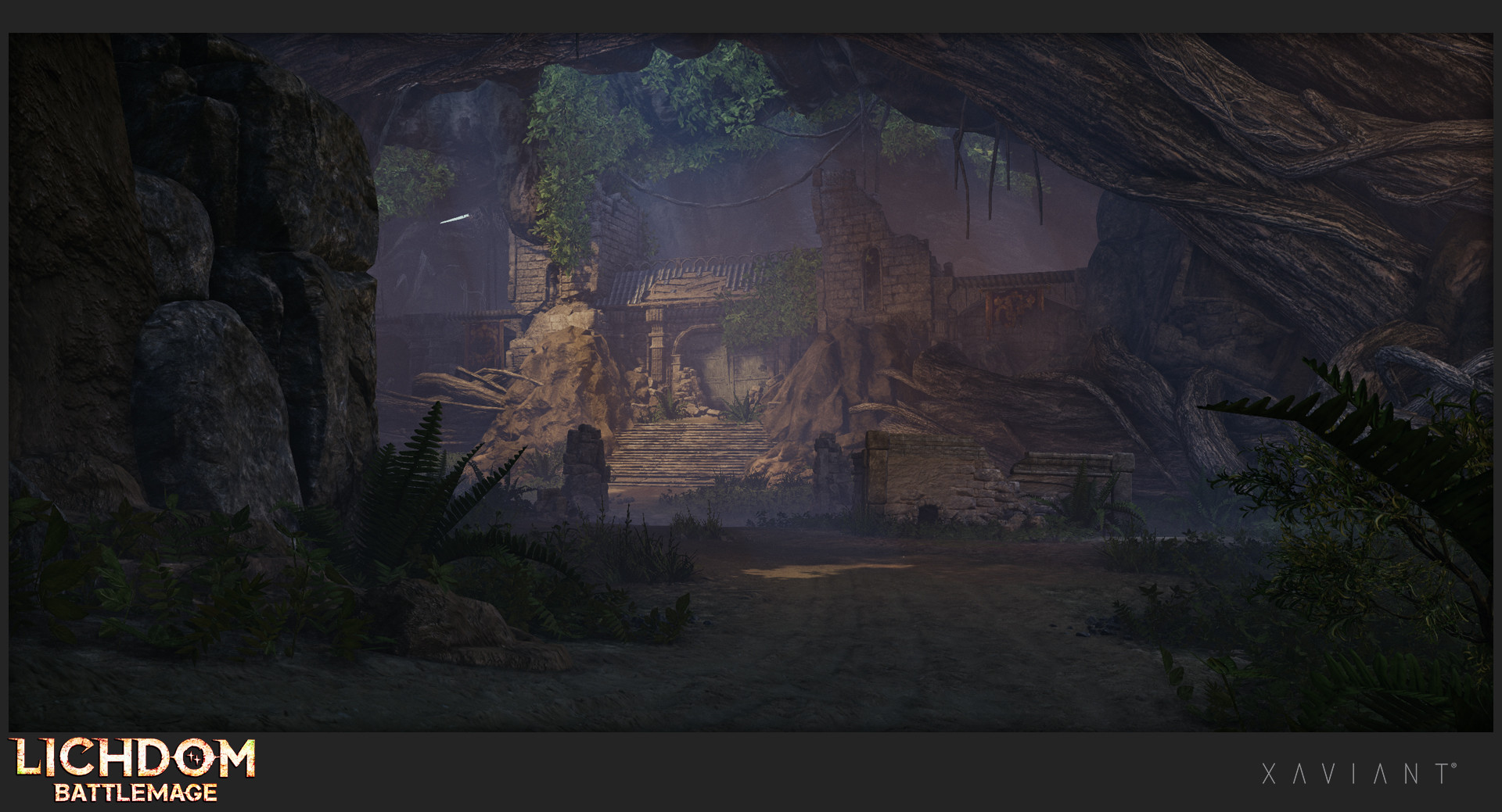 Sean Campbell - Lichdom Battlemage