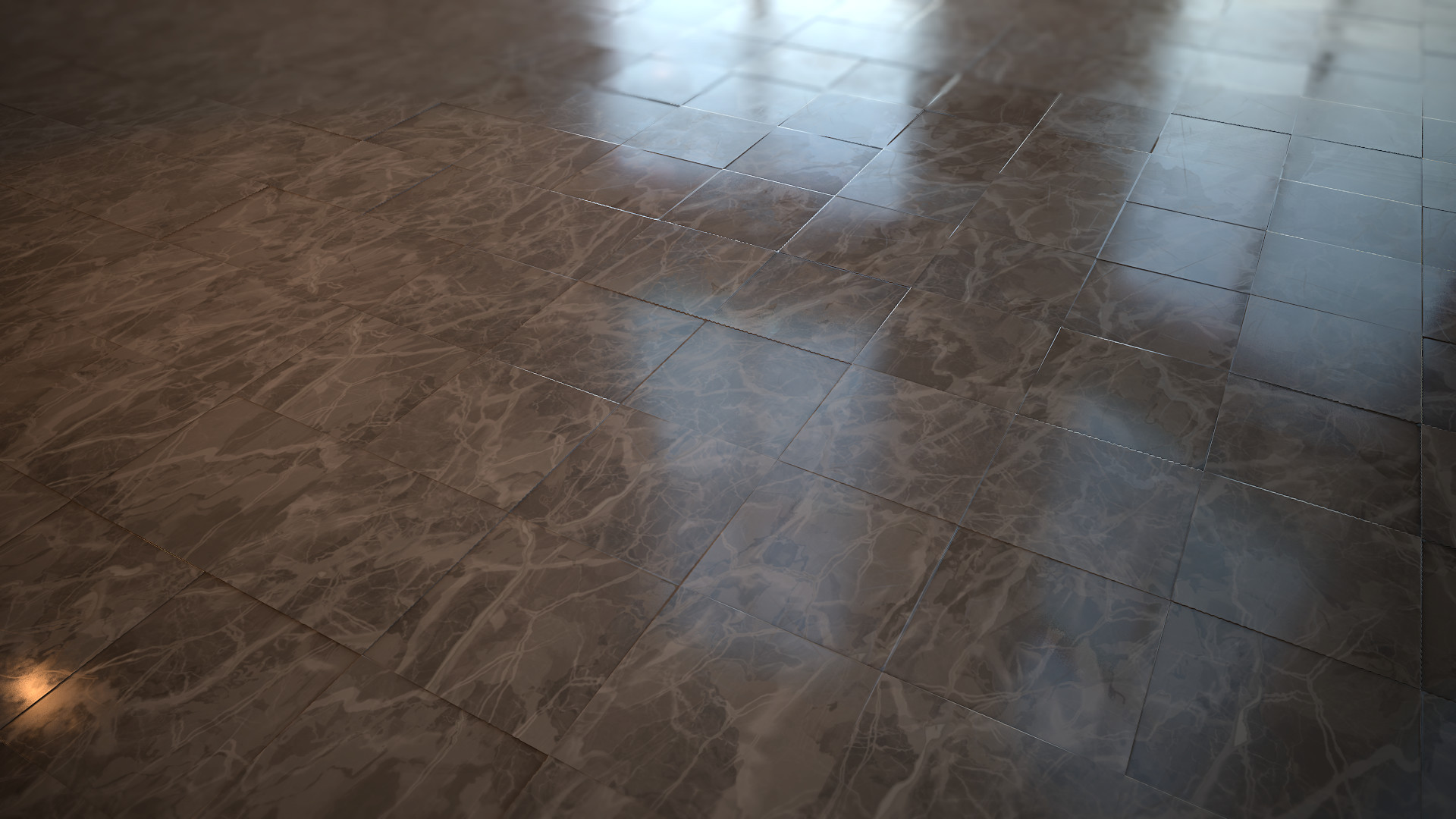 ArtStation - Marble Flooring