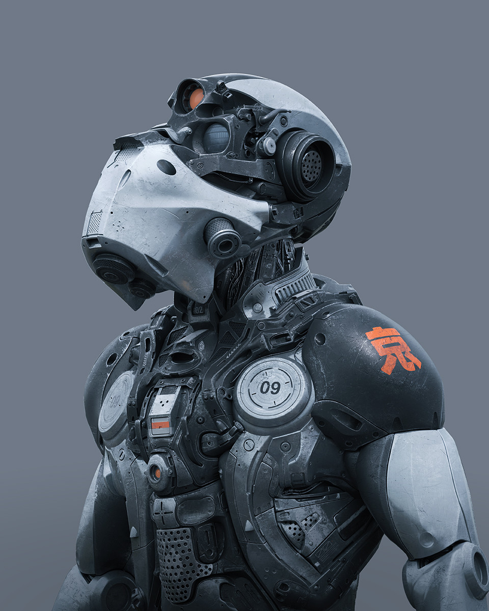 kojak-shark-dog-02.jpg (960×1200)-花瓣网