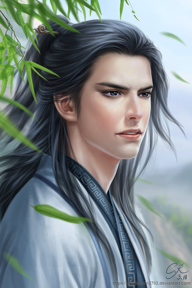 ArtStation - I see You