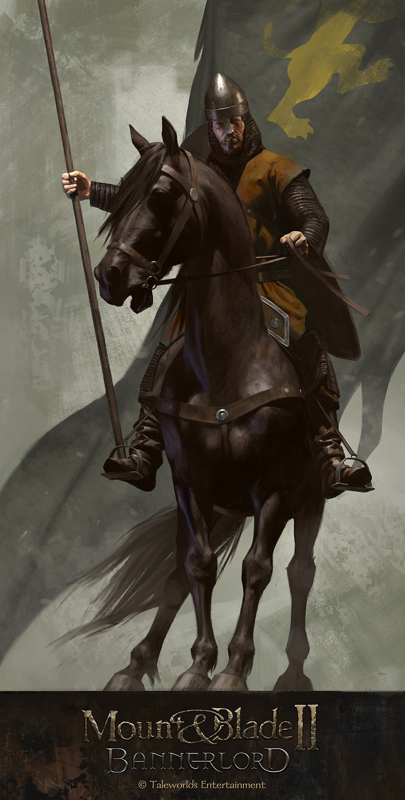 Ilker Serdar Yildiz - Bannerlord Factions