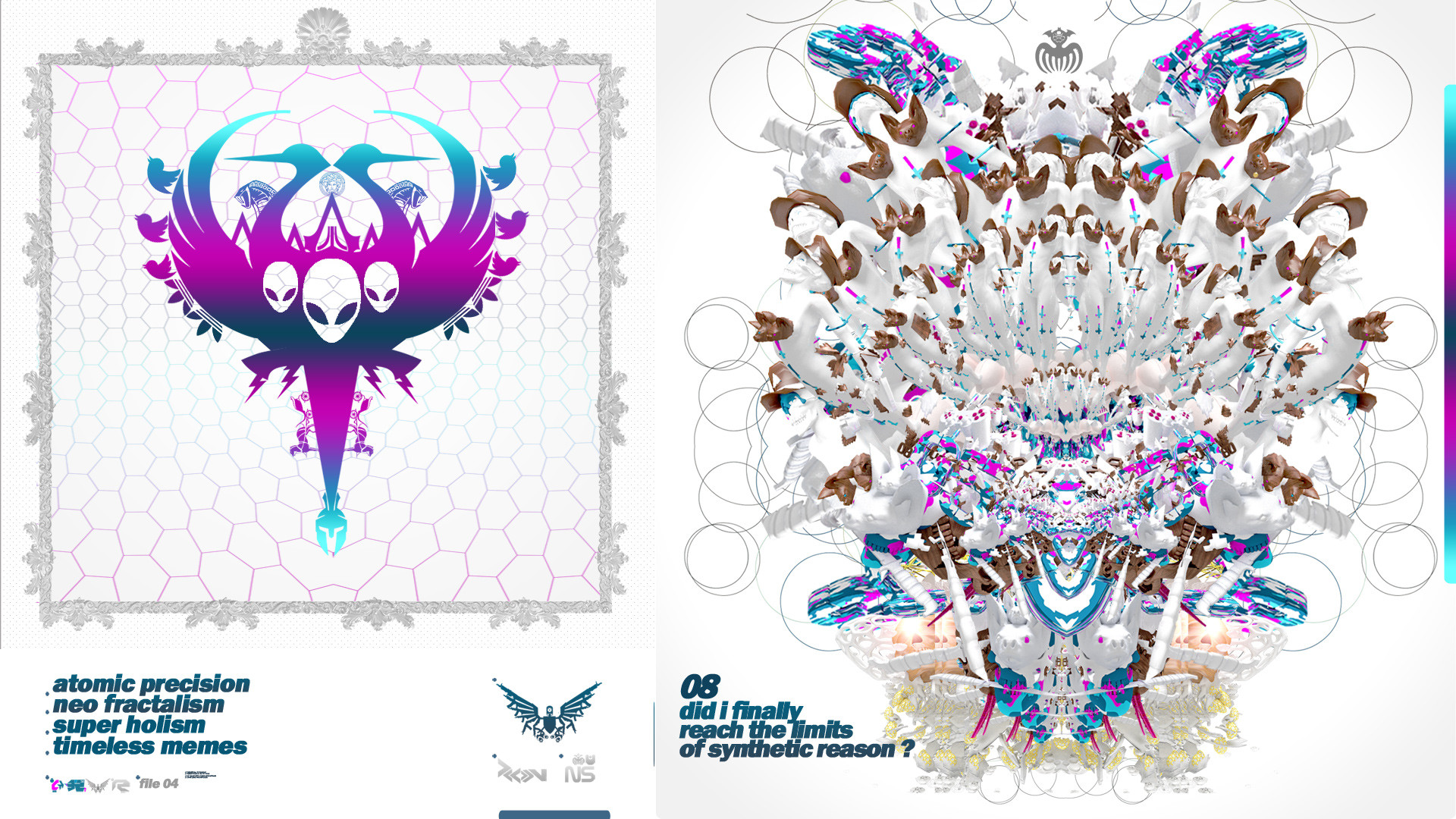 ArtStation - Recursive Scanning