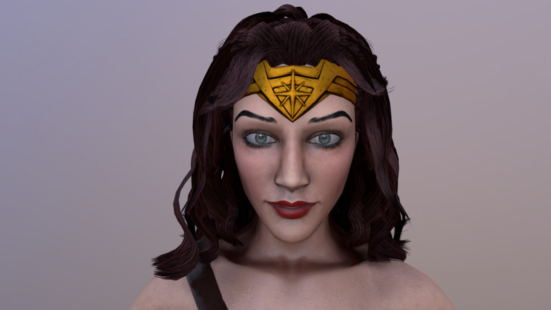 ArtStation - Emma Bloom