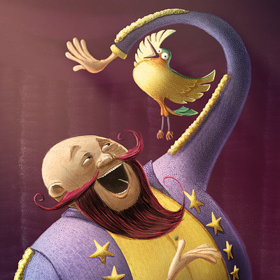 Animum Creativity Advanced School