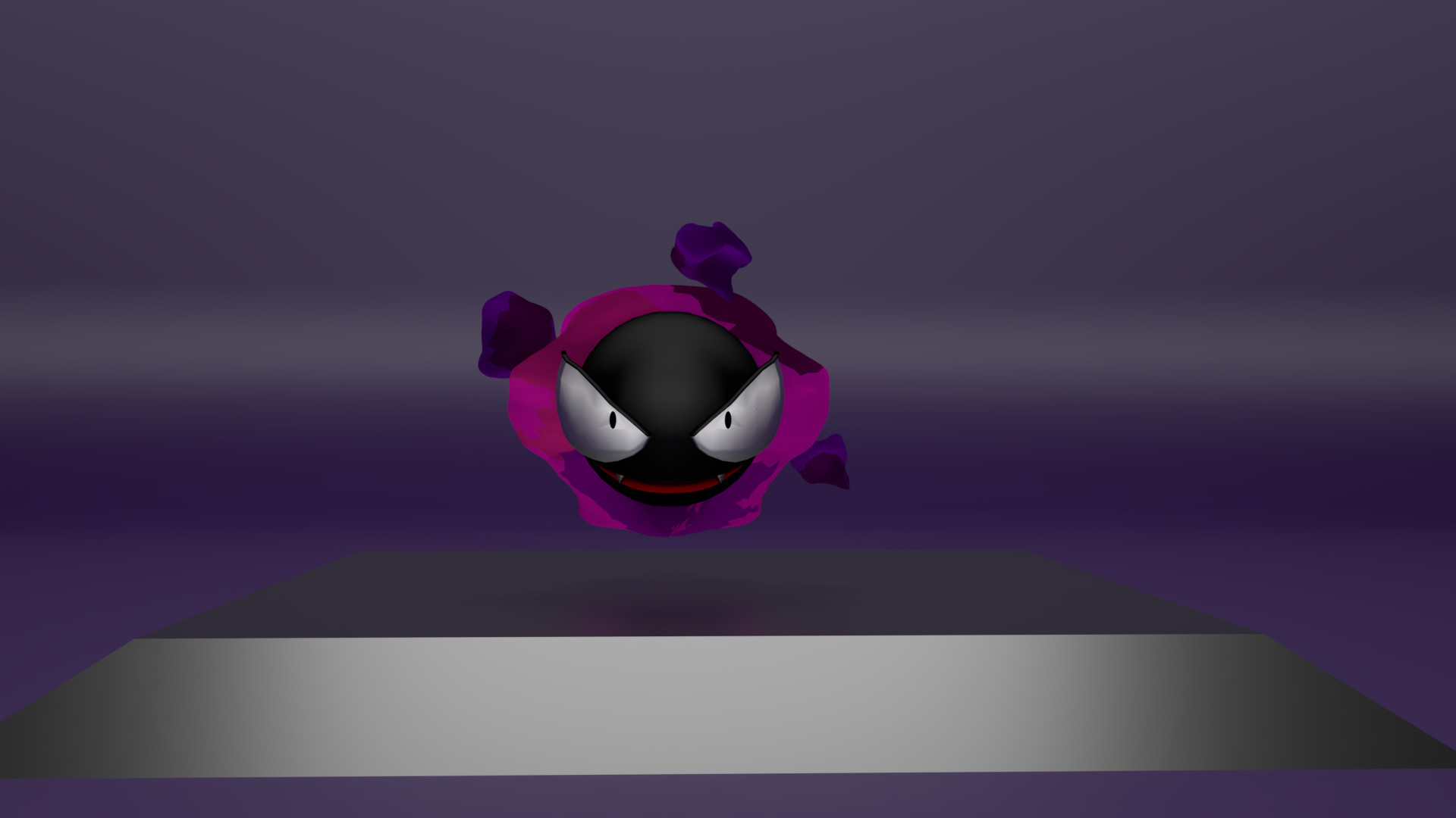 ArtStation - Ghastly #092