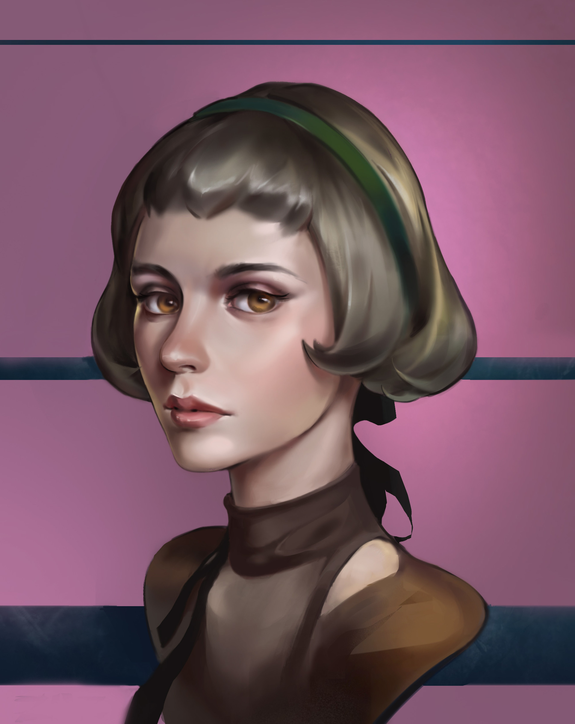 ArtStation - Practice