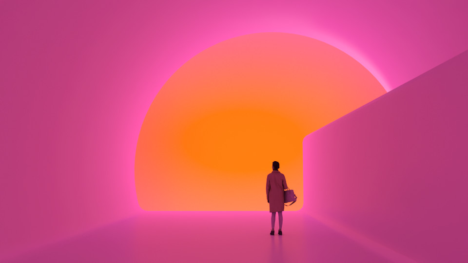 ArtStation - Gradient Enviroment