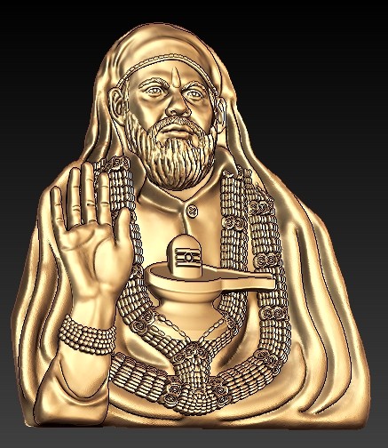 ArtStation - Hawa Mallinath , मल्लिनाथ BABA