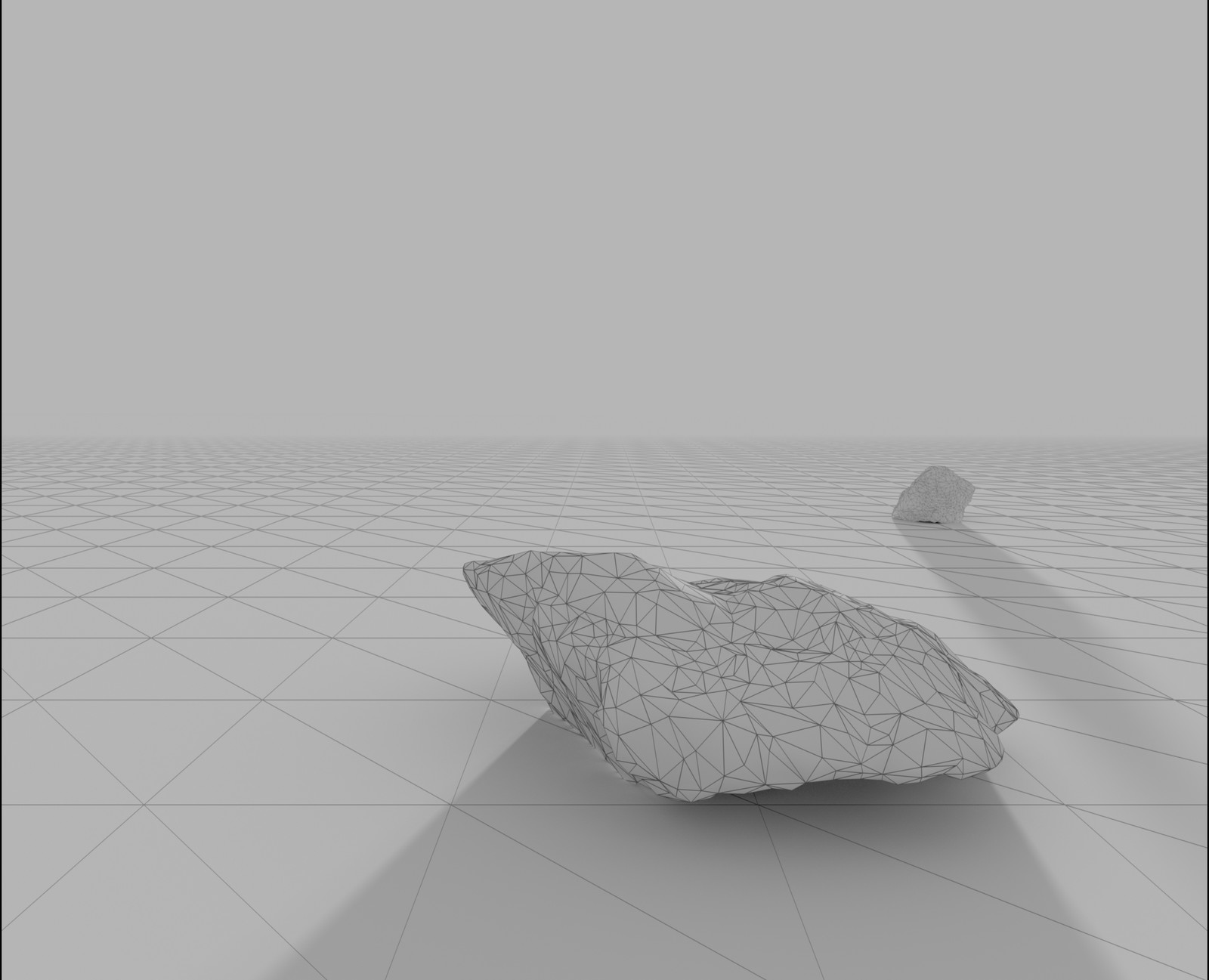 Larkin Flynn - Sailing Stones of Death Valley