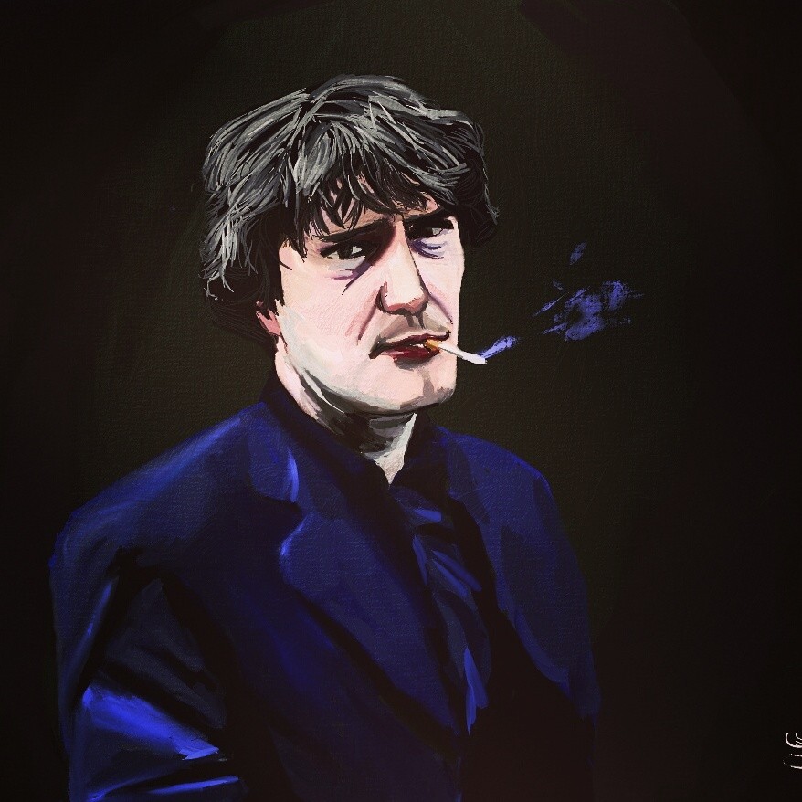 dylan moran art