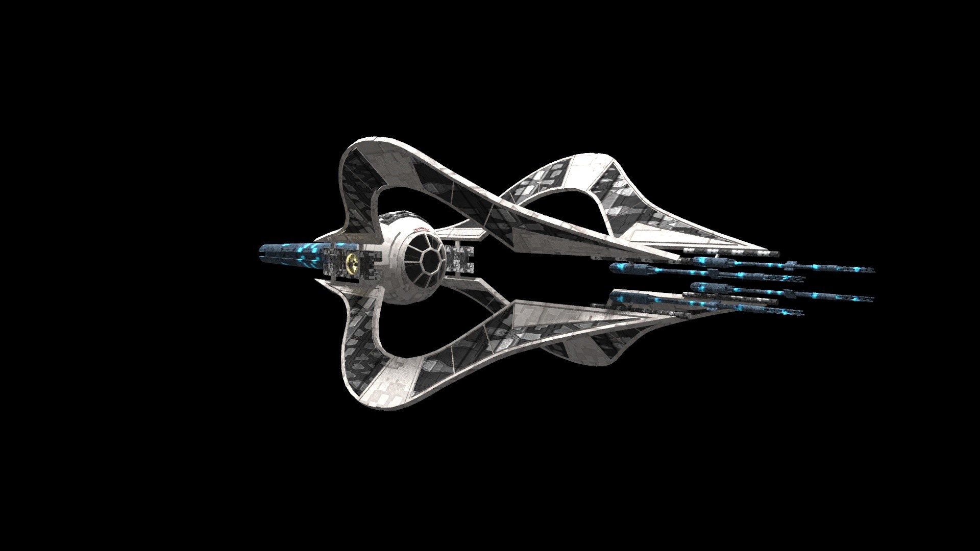 ArtStation - Clawcraft