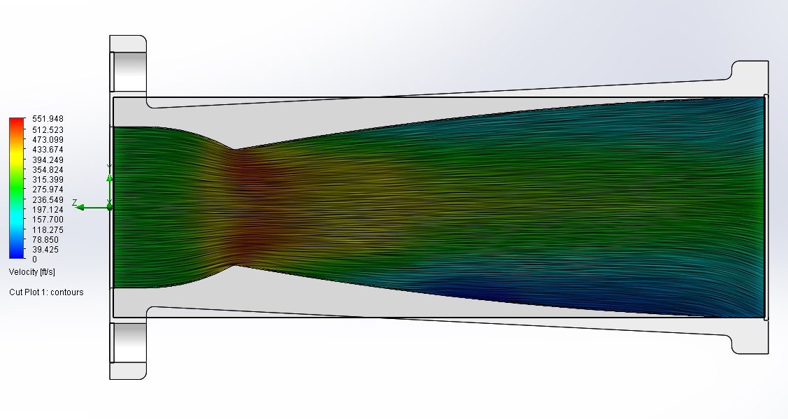 Benjamin Weis - Intake Manifold Restrictor