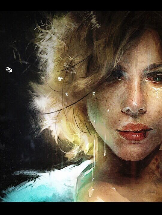 Forever PP - Scarlett