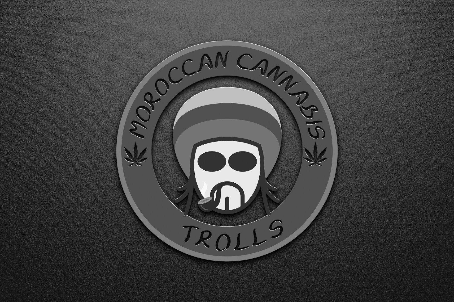 moroccan troll