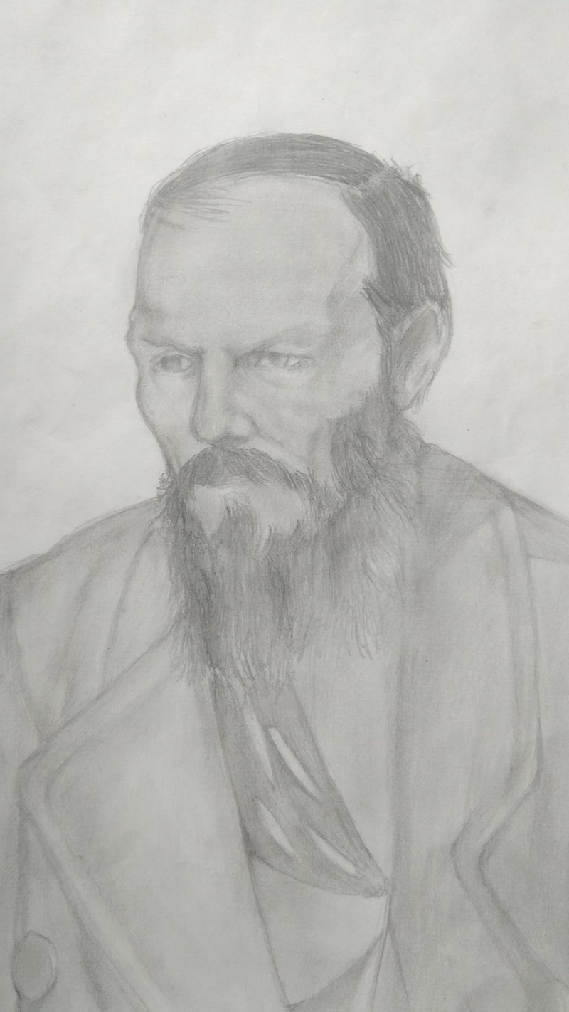 ArtStation - Egor Grebenshikov