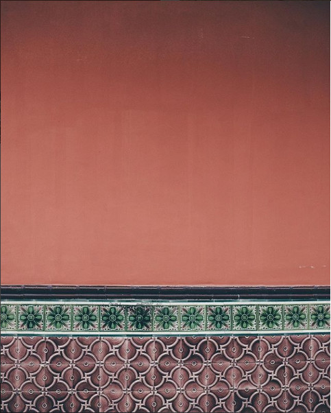 Simon Léotard Prigent - Wall study [Designer]