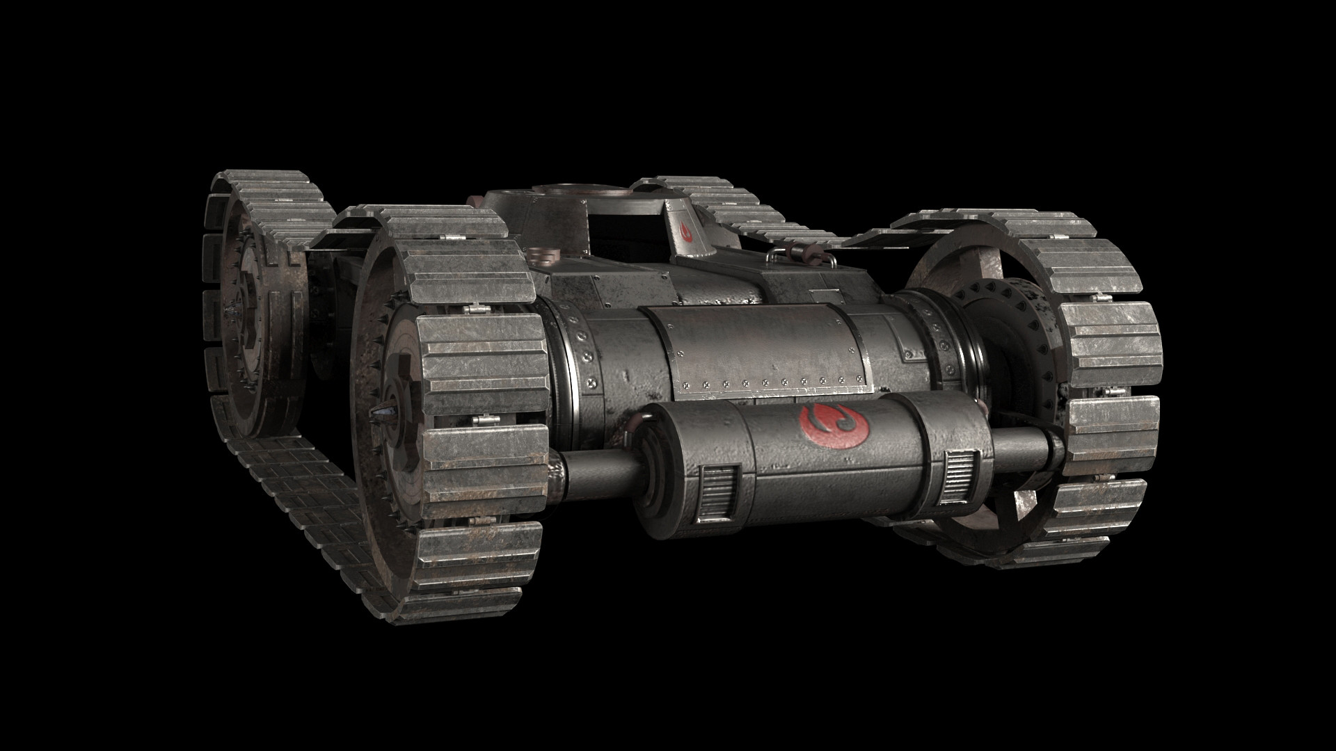 Chloé Martin - Tank Fire Nation Avatar the last airbender Fan art