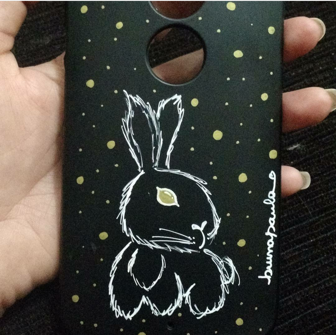 ArtStation - Phone cover