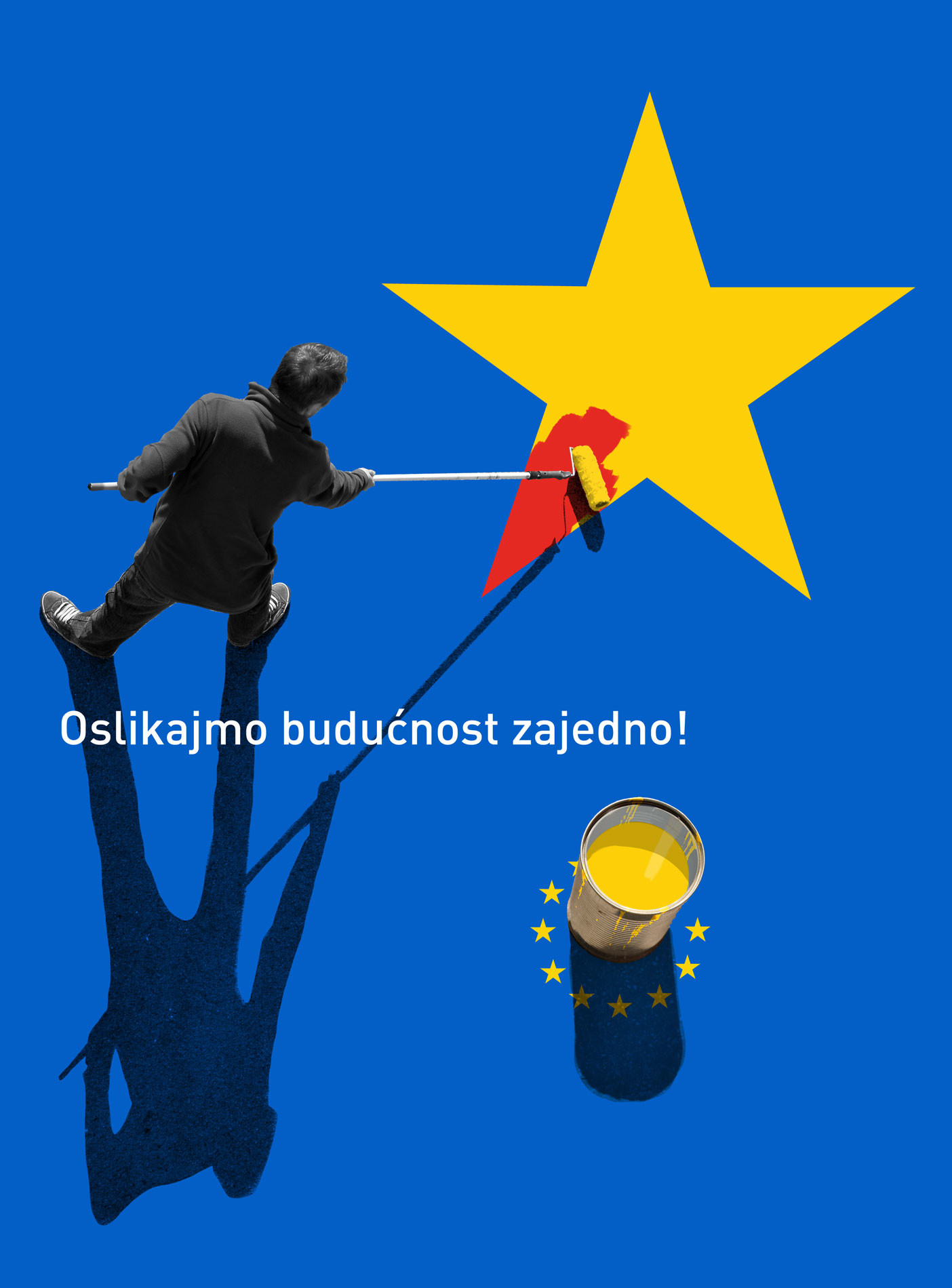 ArtStation - Press Design