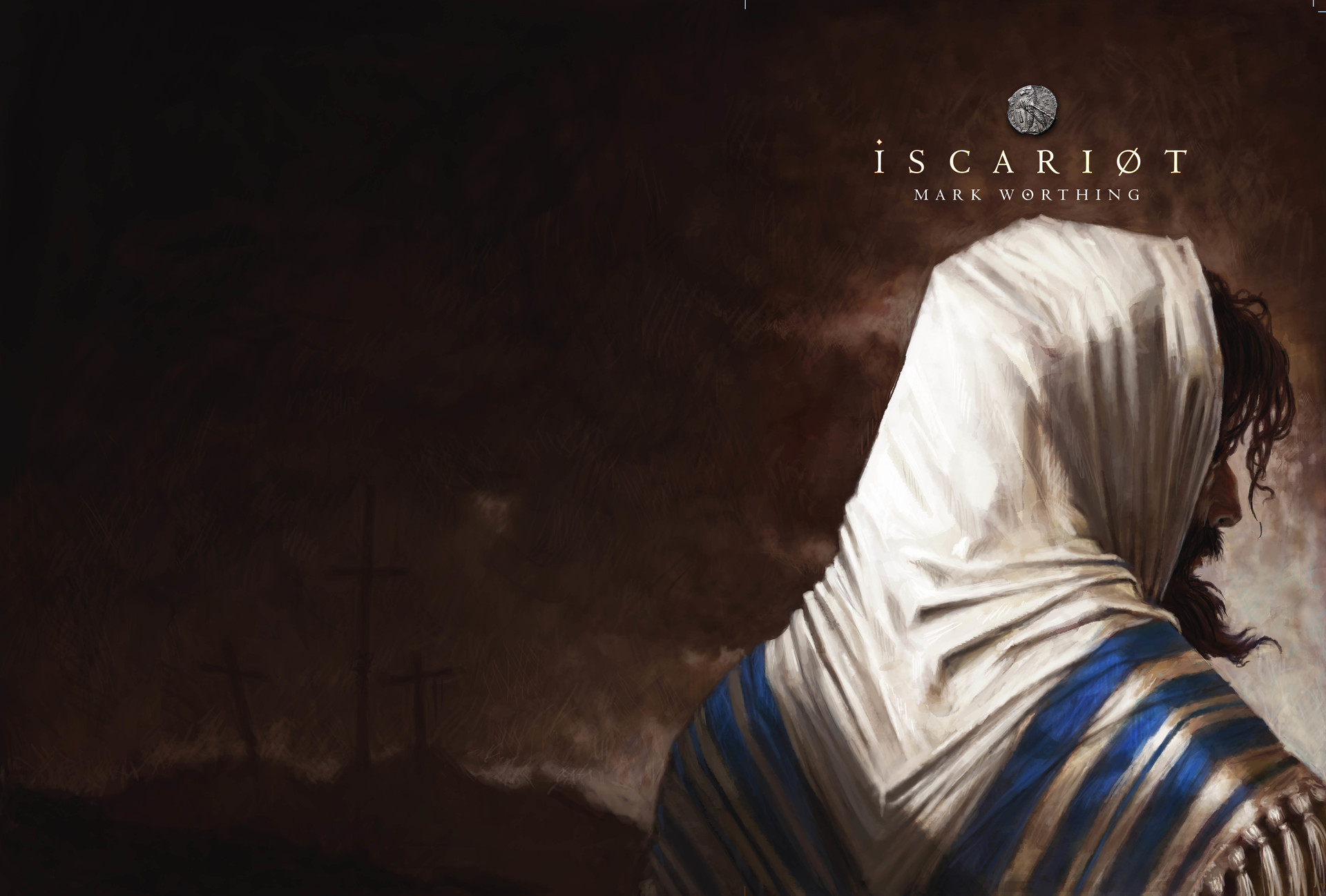 ArtStation - Iscariot