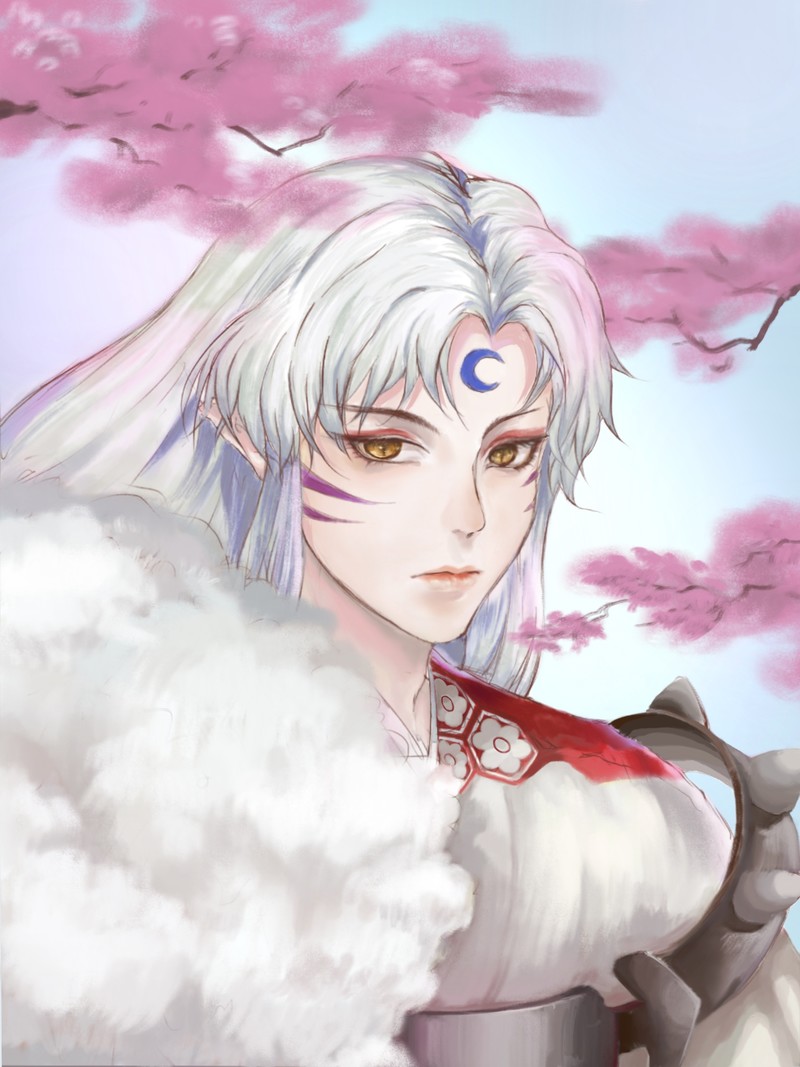 ArtStation - Cher Lee