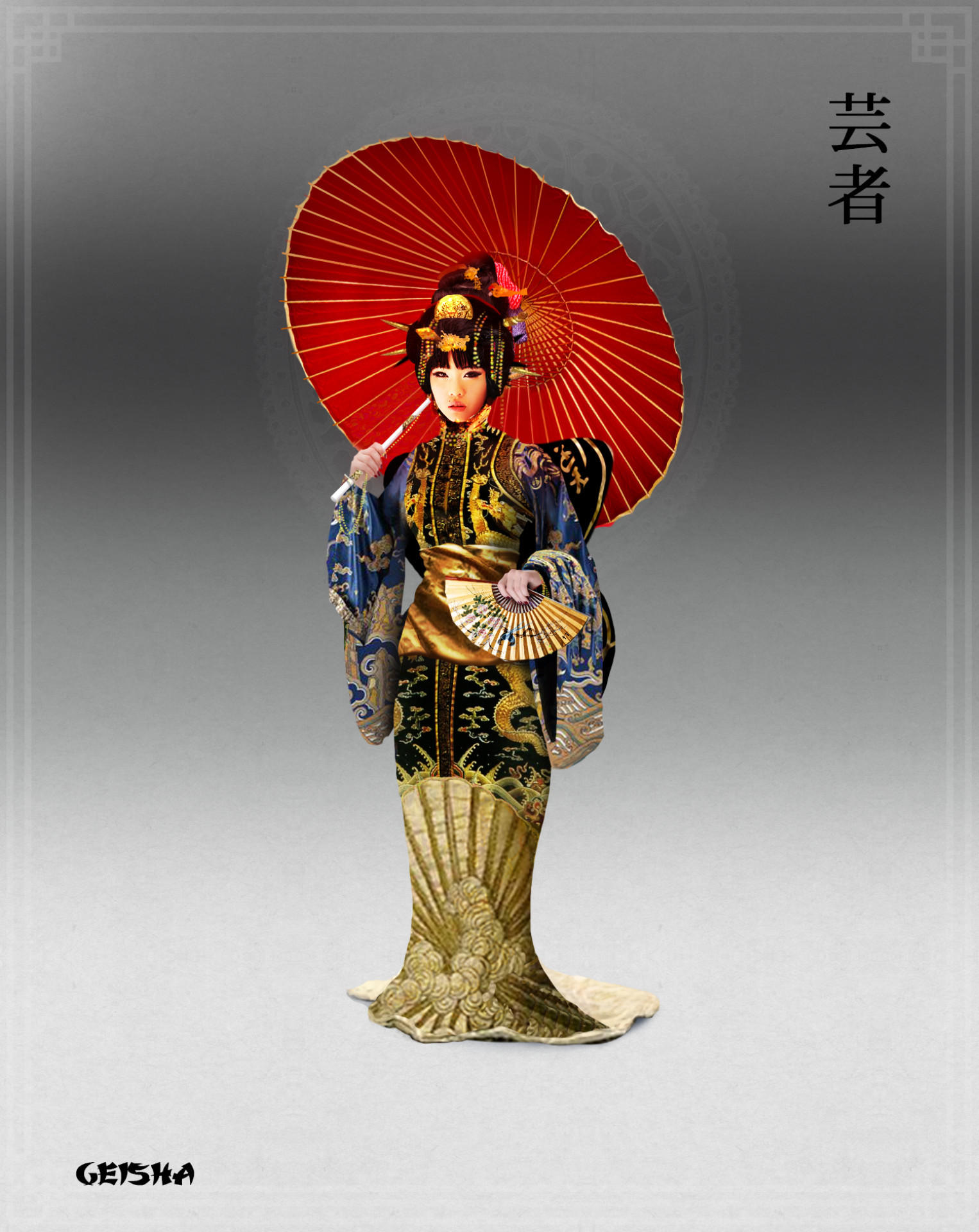 Jan Hadžić - Feudal Japan: Shogunate