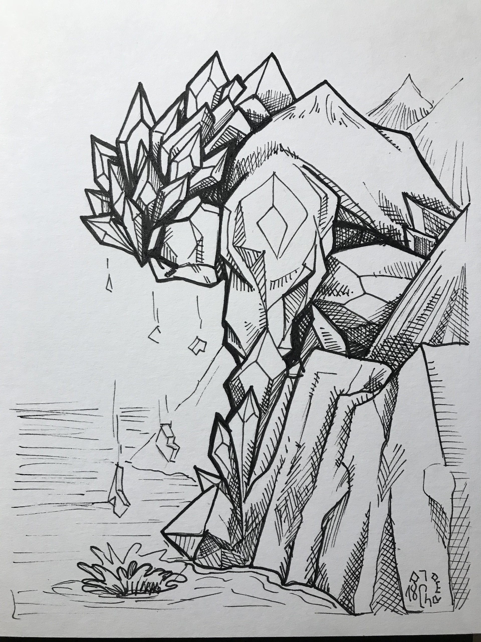 ArtStation - Angular