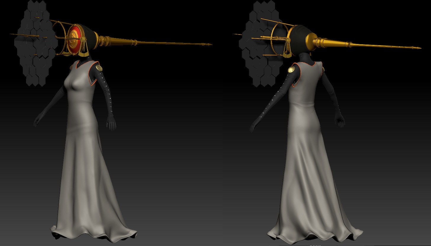 Persona Himiko Evertale Official On X: "Himiko Priestess Of The Sun