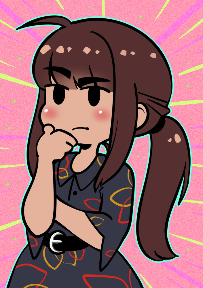 Brittany De La Cruz - Nyx Dump