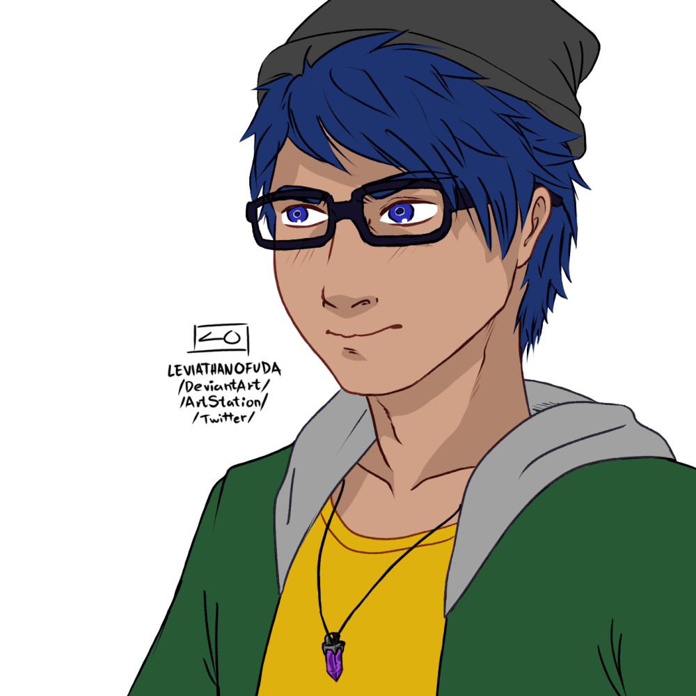 ArtStation - Q3 2018 (2D Art)