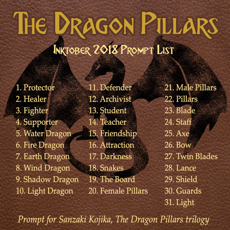 shadow dragons names