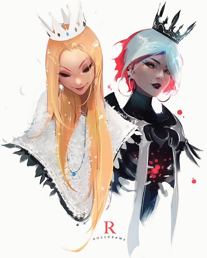 ross-tran-crown-girls.jpg (700×872)