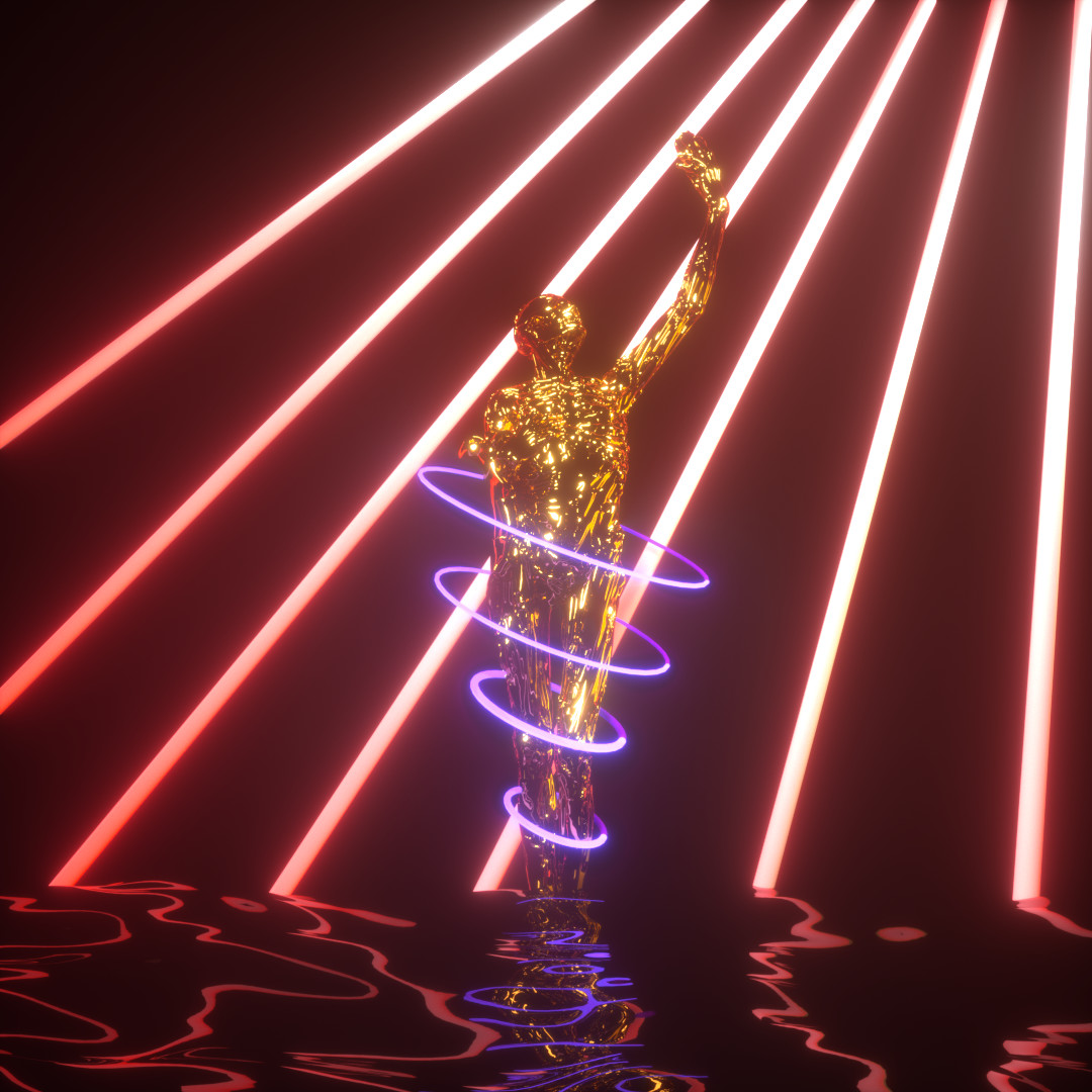 ArtStation - KISSED_BY_LIGHT